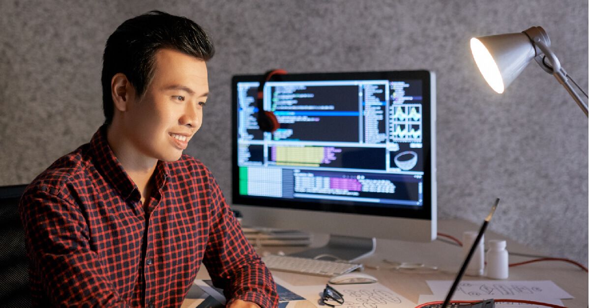 Bootcamp Programmer Hacktiv8 - Kurikulum Berbasis AI